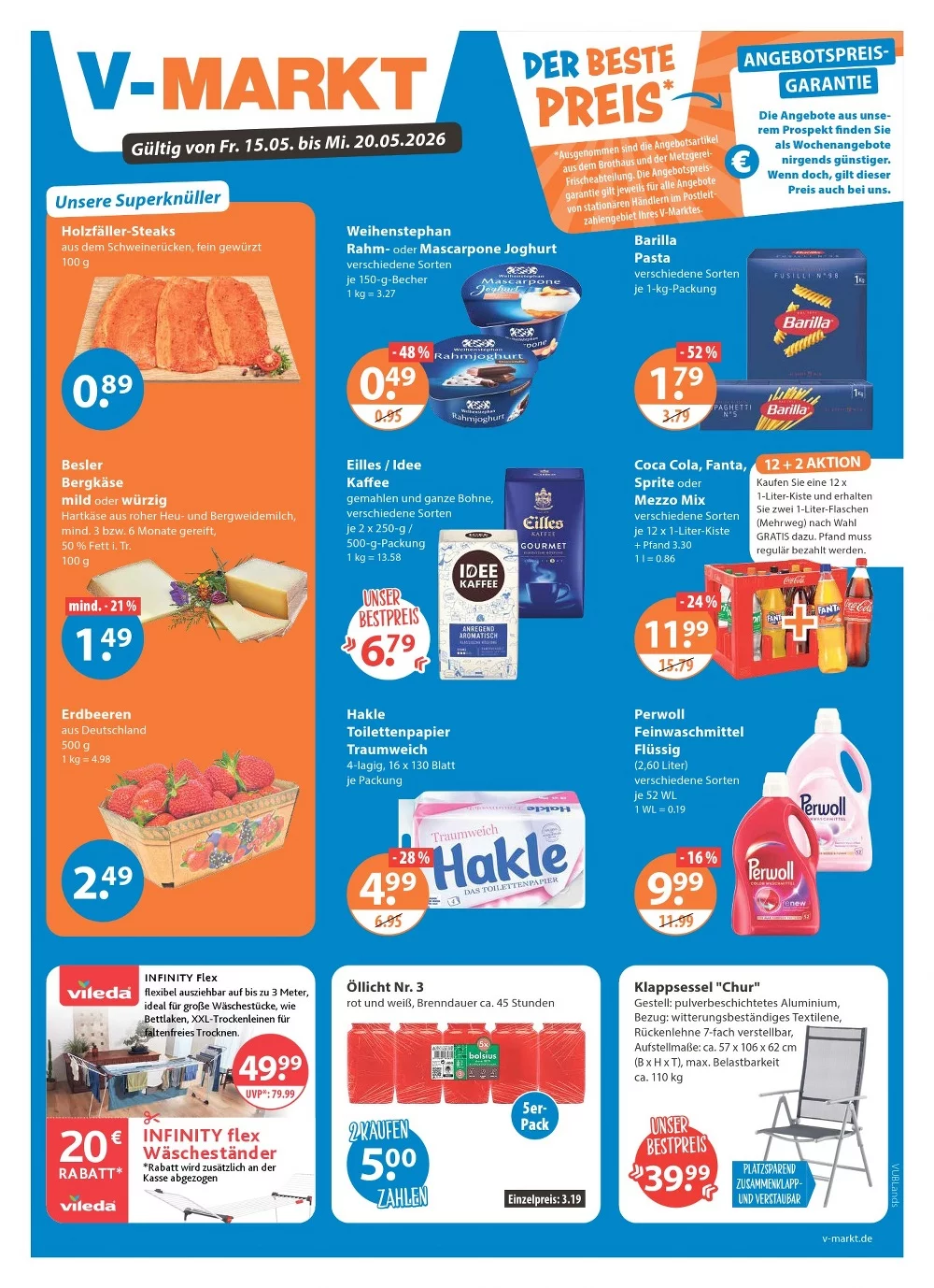 Stilvolle V Markt Mnchen Prospekt Blttern Fotos