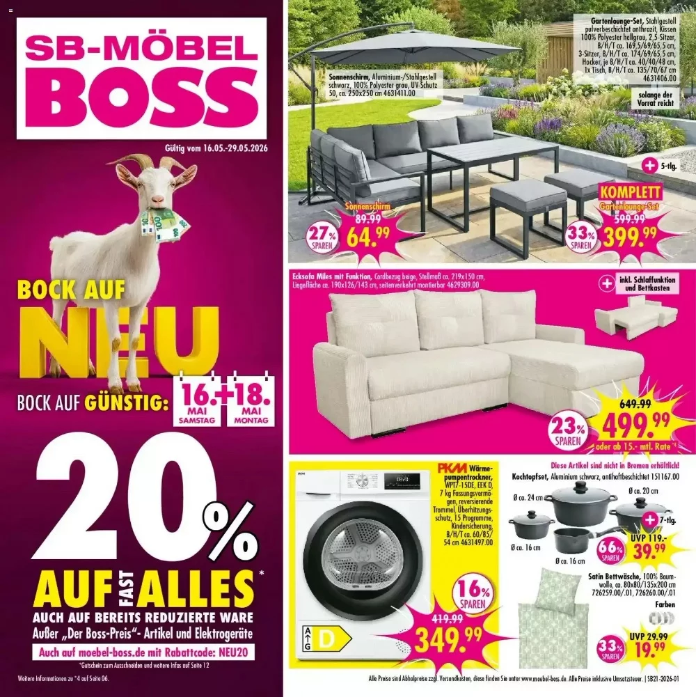 Schone Mobel Boss Rostock Fotos