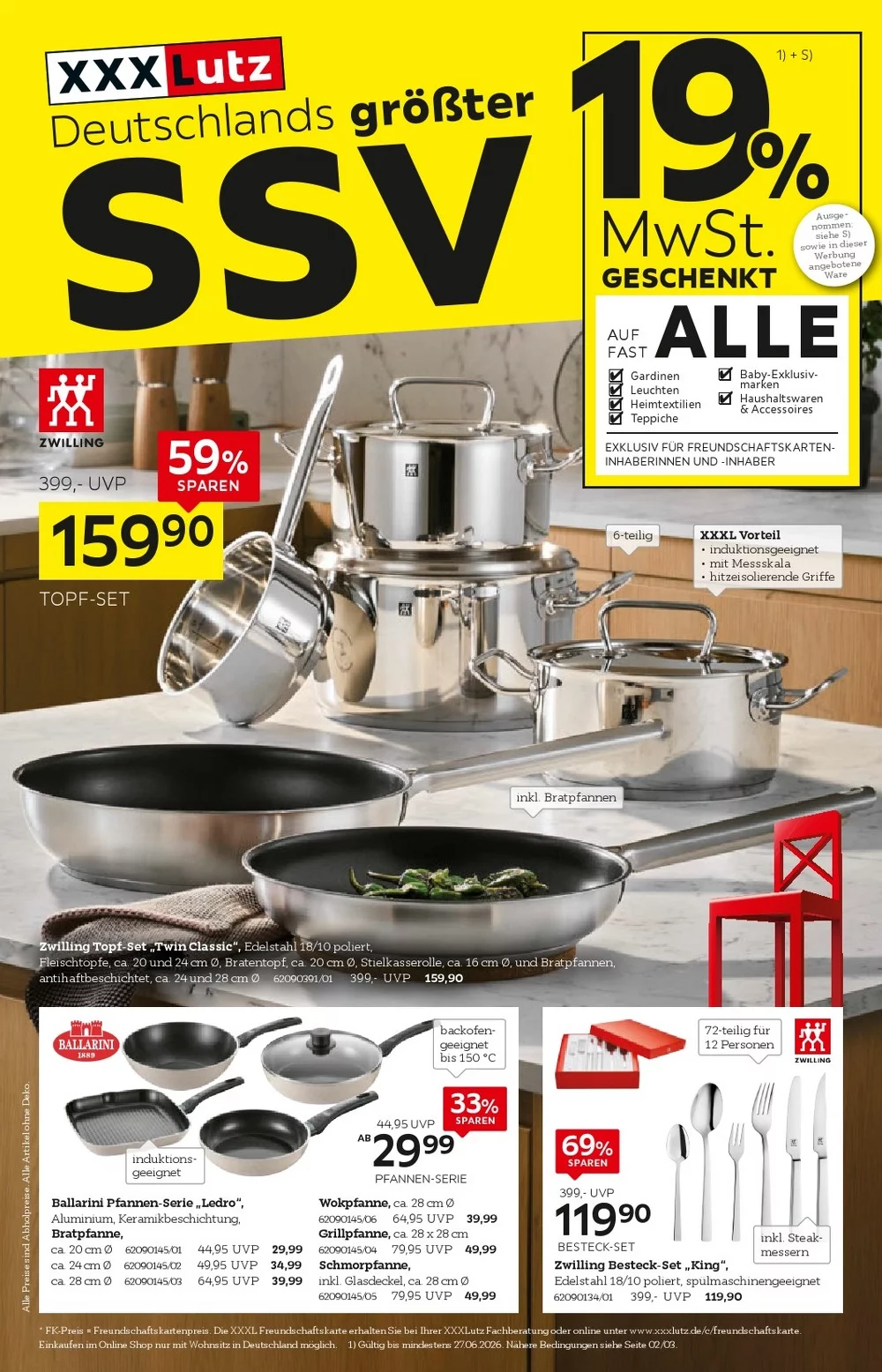 Xxl Lutz Bilder Sale
